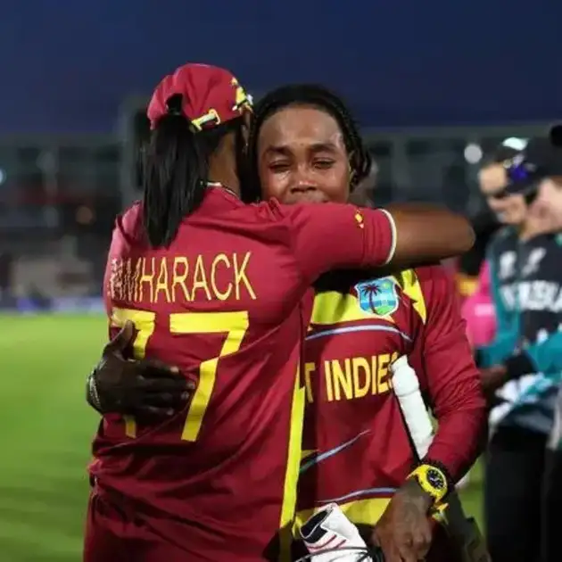 West Indies Women vs Scotland Women T20 World Cup Live Score Updates ...