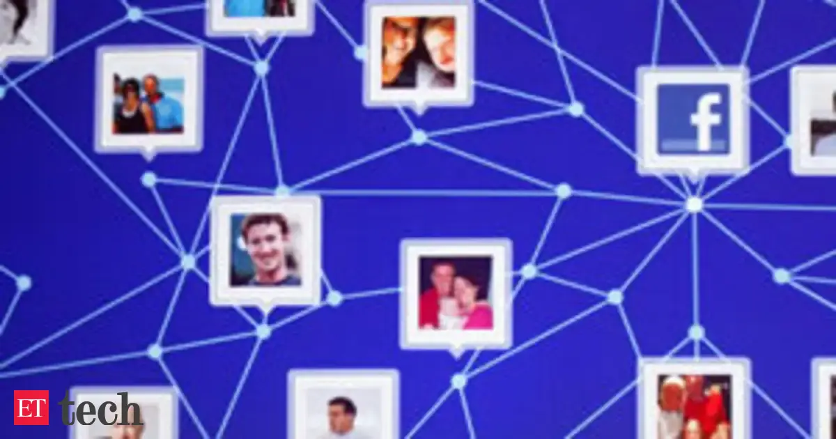 India, Brazil key to our growth, says Facebook - The Economic Times