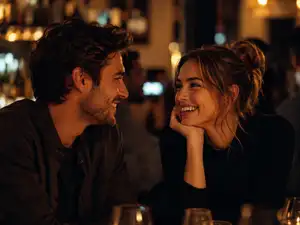 Psychology explains why people often seem more attractive when they ...