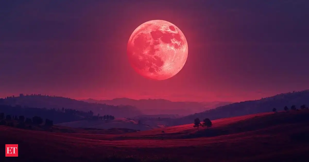 10 Days Until the Strawberry Full Moon: A Powerful Emotional Shift Is ...