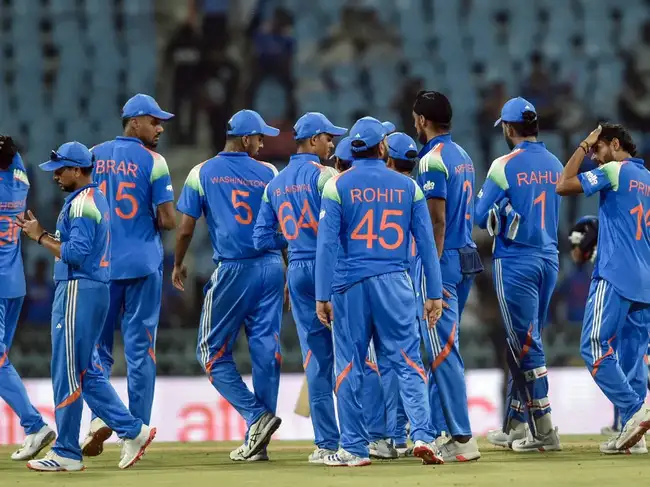 BCCI keeps 2027 World Cup roadmap under wraps, says Saikia - The ...