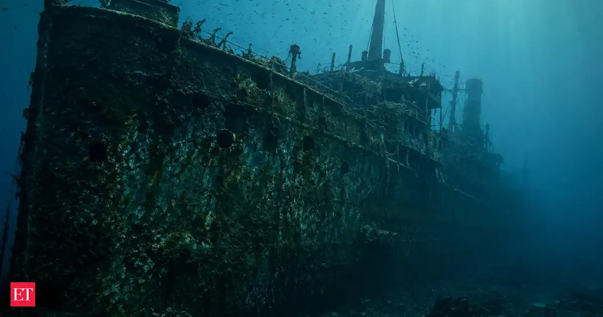 Largest POW grave site: In 1944, the Japanese hellship Hōfuku Maru sank ...