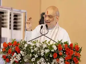 "There's no faction, only one Shiv Sena-led by Eknath Shinde": Amit ...
