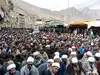 ladakh shutdown: Latest News & Videos, Photos about ladakh shutdown ...