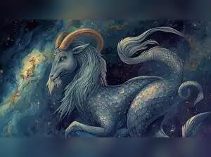Capricorn ♑ Weekly Horoscope (22nd June - 28th June 2026): Key ...