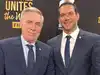 brazil football confederation: Latest News & Videos, Photos about ...