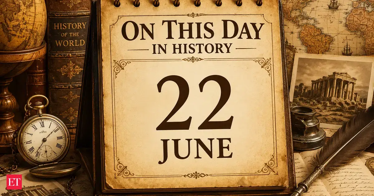 On This Day in History, June 22: Fast & Furious release, France ...