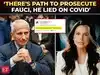 tulsi gabbard ai video nuclear attack: Latest News & Videos, Photos ...