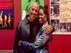 the five ufc fighter michelle obama man: Latest News & Videos, Photos ...