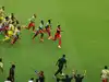 cape verde vs uruguay: Latest News & Videos, Photos about cape verde vs ...