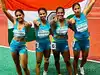 indian athletes gold medals: Latest News & Videos, Photos about indian ...