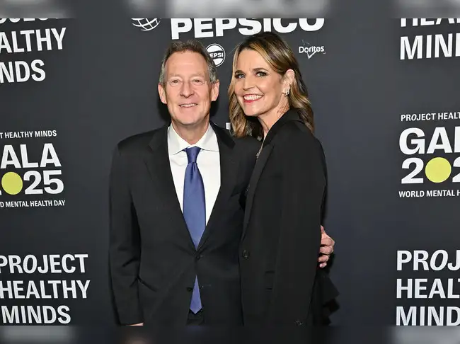 Why did Savannah Guthrie, the daughter of Nancy Guthrie, briefly break ...