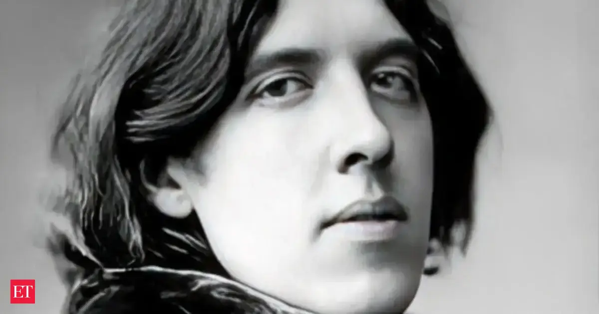 Quote of the Day by Oscar Wilde: ‘It is through art, and through art ...
