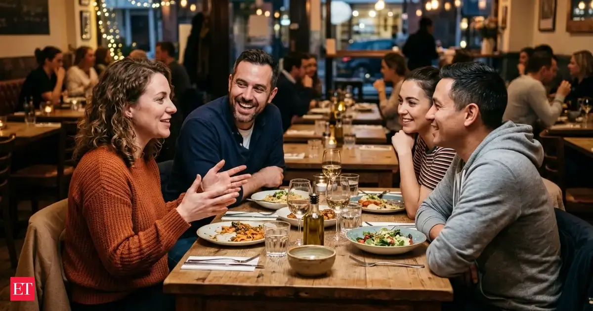 communication skills: Psychology says people who repeat a few phrases ...