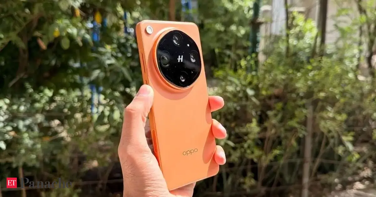 excel: OPPO Find X9 Ultra review: A camera flagship without compromise ...