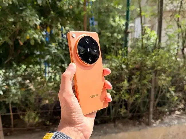 excel: OPPO Find X9 Ultra review: A camera flagship without compromise ...