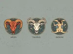 Aries, Taurus, Gemini Horoscope Today for June 23, 2026: Hidden ...
