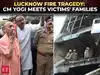 lucknow coaching centre fire: Latest News & Videos, Photos about ...