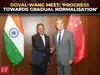 news related to india and china: Latest News & Videos, Photos about ...