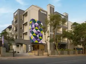 Spark by Hilton debuts in APAC, opens 2 hotels in Bengaluru, Goa - The ...