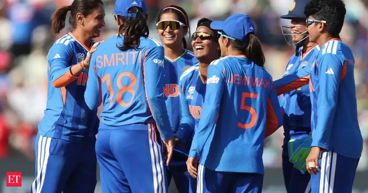Drawn from IOC, FIFA but still uniquely cricket-specific: Aussie doctor ...