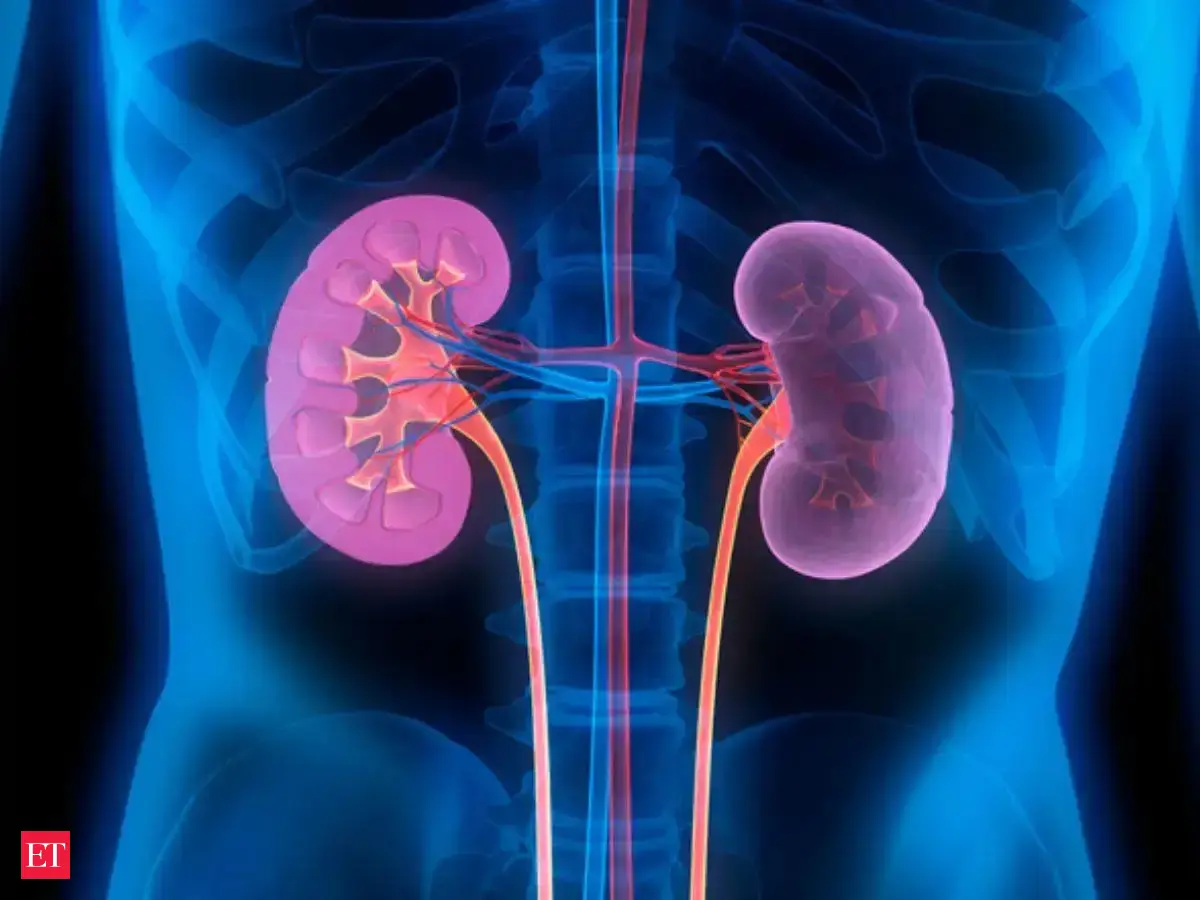 7 symptoms of kidney failure non-drinkers - Swelling In The Feet ...