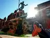 traffic problems in india: Latest News & Videos, Photos about traffic ...