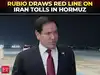 oil exports through strait of hormuz Videos: Watch oil exports through ...