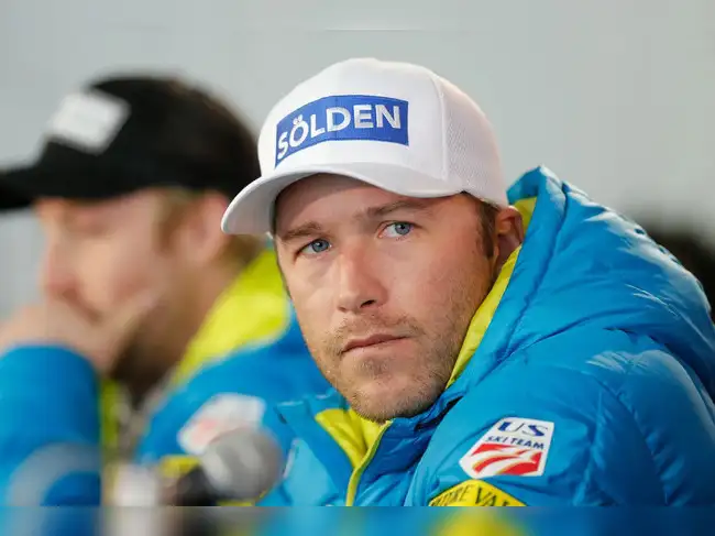 Who is Bode Miller? Olympic skiing legend arrested on drug charges in ...