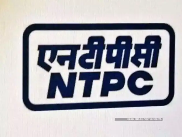 NTPC Share Price Live Updates: NTPC's recent performance shows negative ...