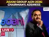 adani group cement company: Latest News & Videos, Photos about adani ...