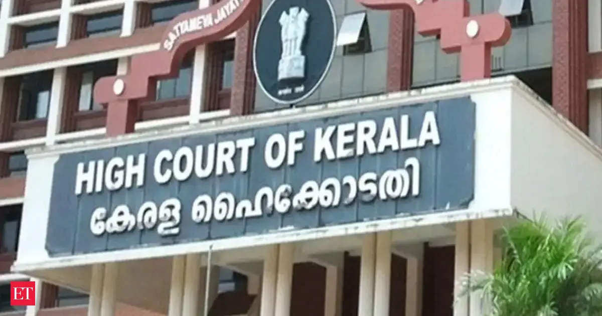 Kerala HC invalidates oaths taken in names other than 'God' or solemn ...