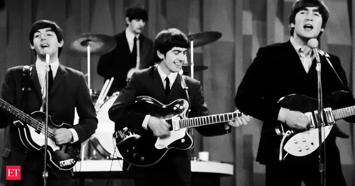 Quote of the Day by George Harrison: ‘It is better to be an outspoken ...