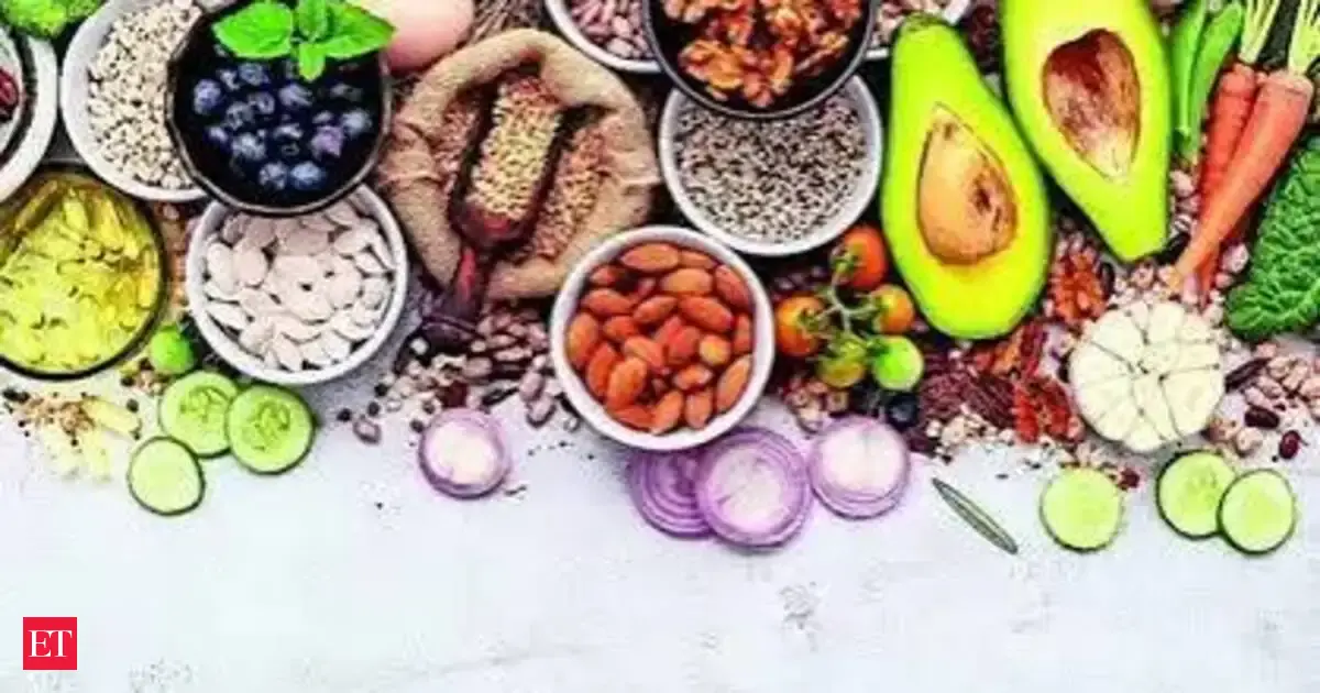 Healthy morning food choices can shape long-term health outcomes, say ...