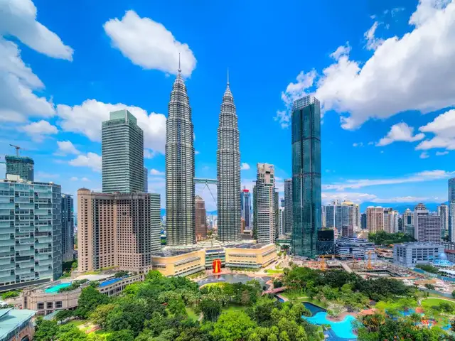 6 things to know before travelling to Malaysia - A quick guide to ...