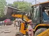 delhi demolition drive: Latest News & Videos, Photos about delhi ...