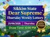 today lottery result govdotin pdf download: Latest News & Videos ...