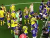 trurkey world cup knocked out: Latest News & Videos, Photos about ...