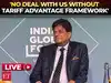 india us trade deal latest: Latest News & Videos, Photos about india us ...