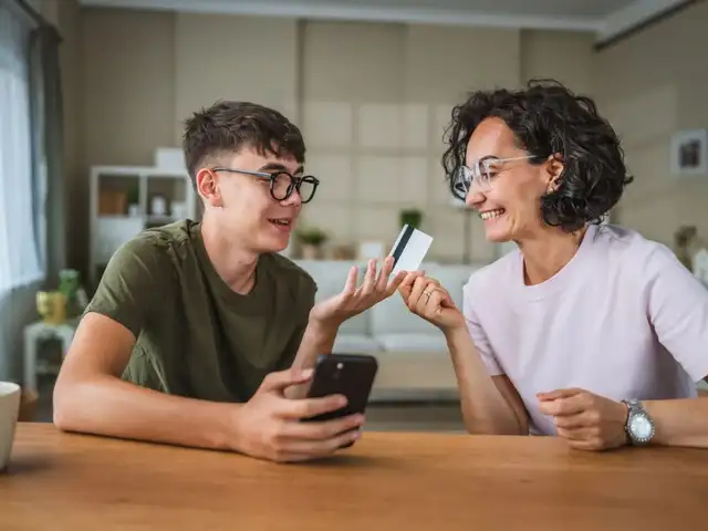 From Paytm to Google Pay: Pocket money goes digital for teens in India ...