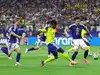 when is the knockout stage of the world cup News and Updates from The ...
