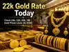 reason for gold price increase today News and Updates from The Economic ...