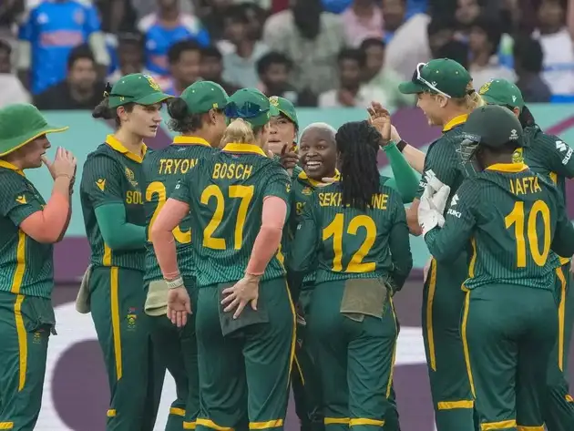 South Africa Wome vs Bangladesh Women T20 World Cup Highlights Score ...