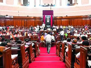 Bengal set to table UCC, public safety bills today in Assembly - The ...