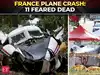 avyanna aviation academy accident incident: Latest News & Videos ...