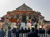 sri ram janmabhoomi teerth kshetra: Latest News & Videos, Photos about ...
