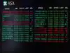 stock market trigger: Latest News & Videos, Photos about stock market ...