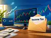 income tax return latest news today News and Updates from The Economic ...