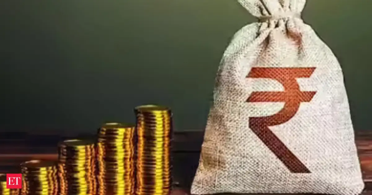 Credit guarantee of Rs 13 lakh cr to micro, small cos in last few yrs ...