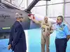 wing commander shiladitya bose: Latest News & Videos, Photos about wing ...